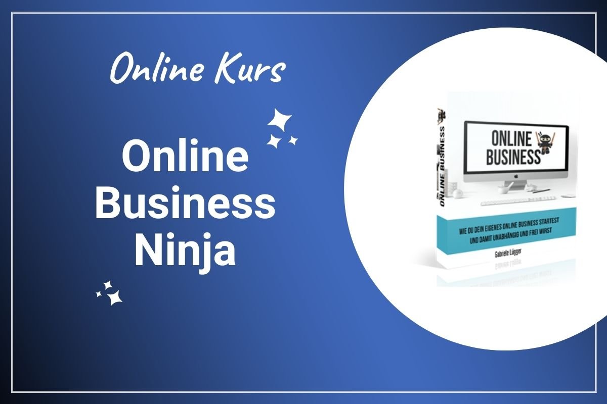 Online Business Ninja - Sichtbarkeitsakademie.com